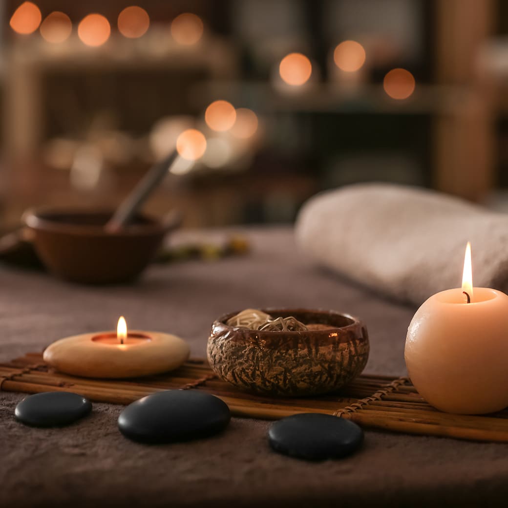 Thai Tavee Massage in Queenstown - Thaitavee Therapeutic Massage Queenstown